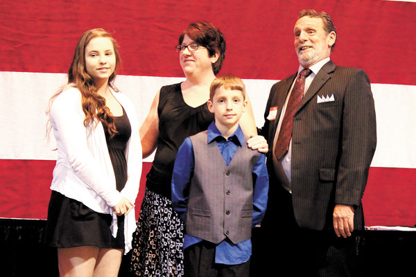 First responders honored at Phoenix Awards - North Fort Myers Neighbor